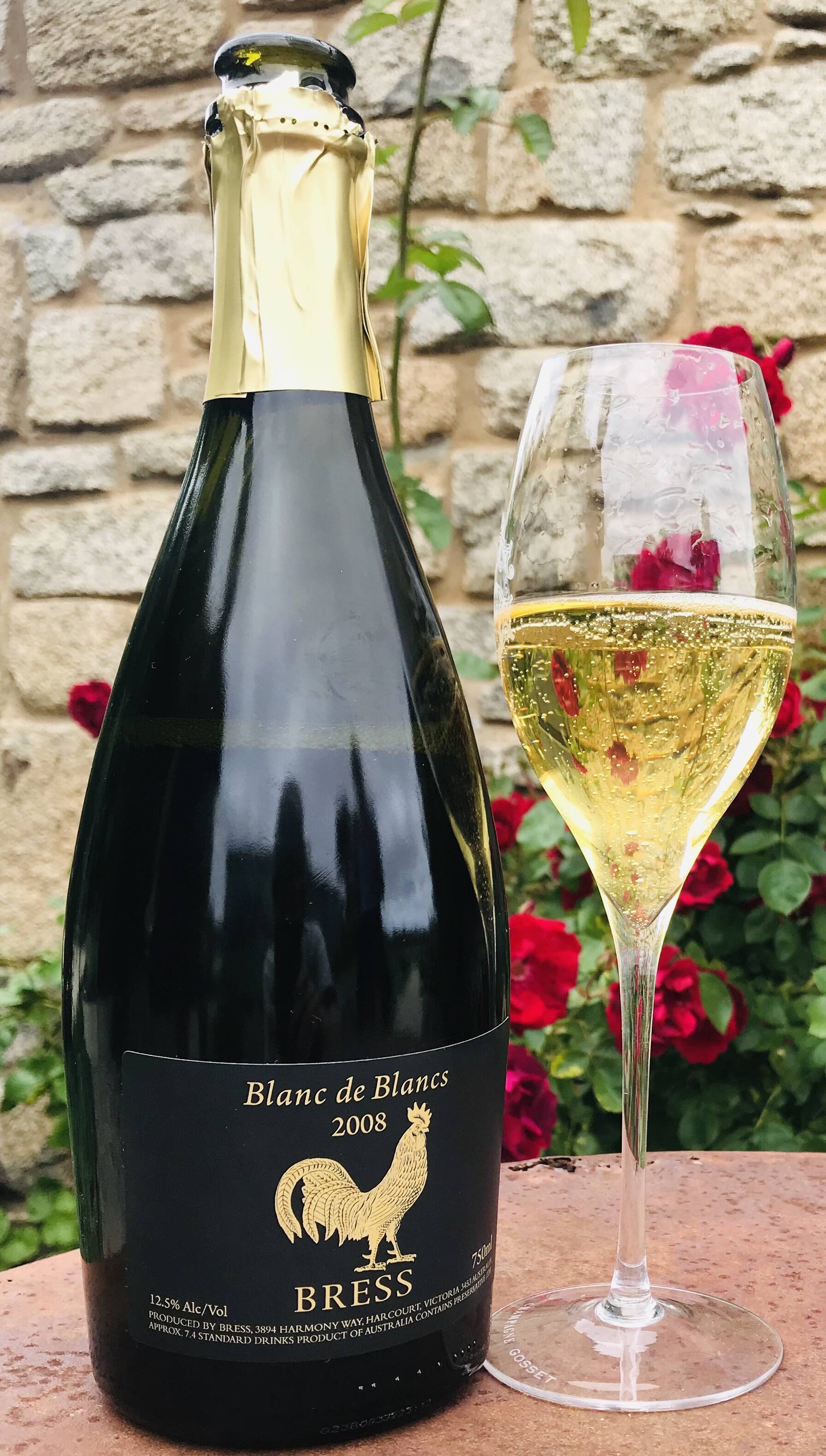 Home | Bress Wines
