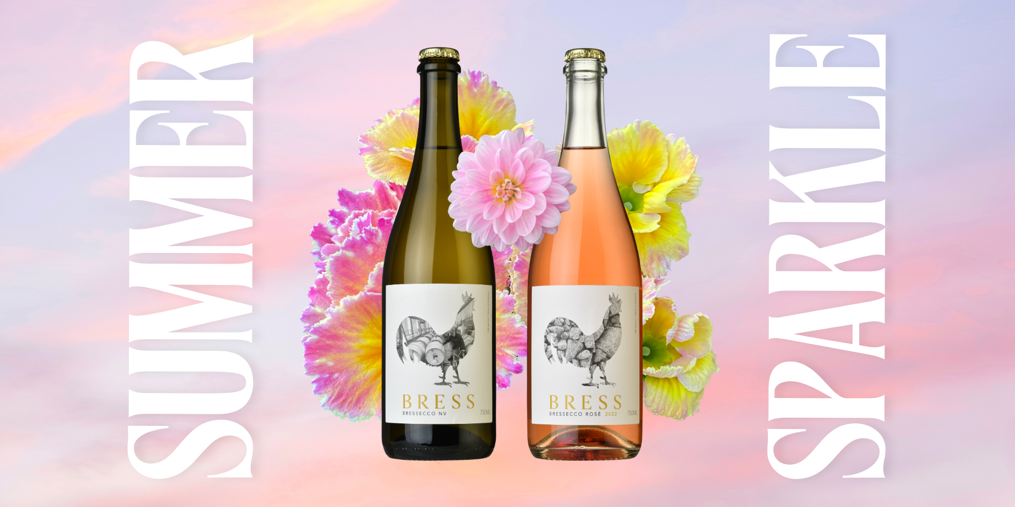 Home | Bress Wines