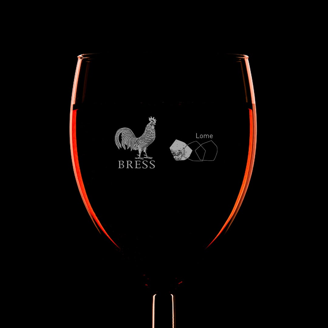Le Grand Coq Noir Range | Bress Wines